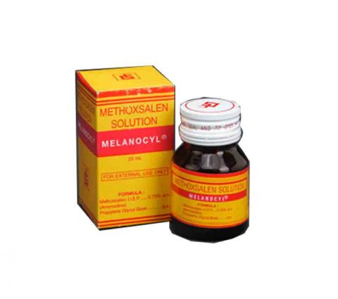 Melanocyl - Name Patient Medical Supply Pharmaceutical Export